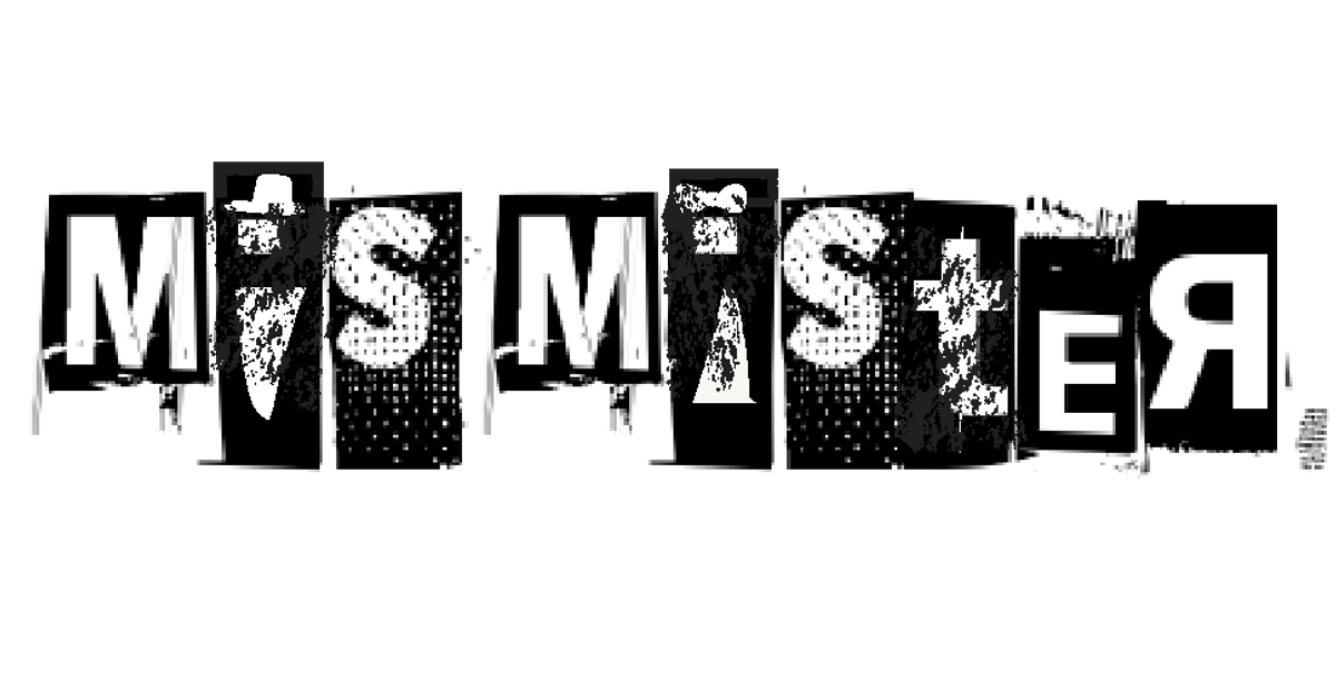 Happily Never After Part ii – MisMister